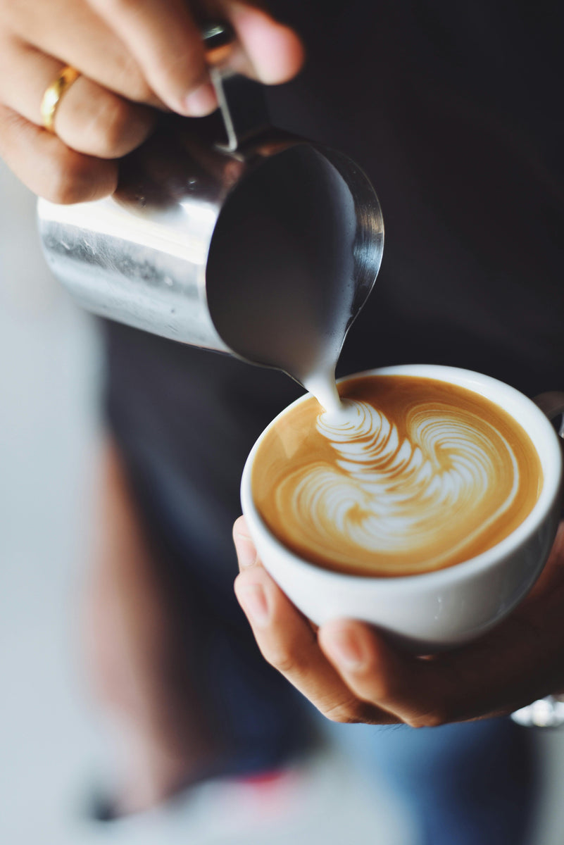 The Best Espresso and Milk Drinks (With Recipes You Can Make at Home ...