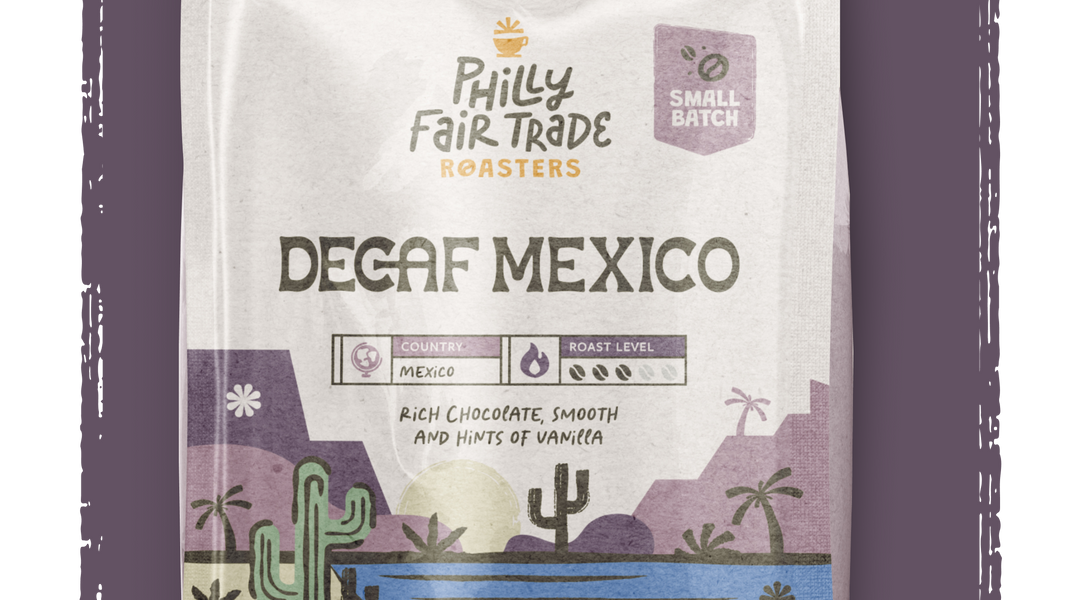 Learn (Everything Coffee) – Philly Fair Trade Roasters