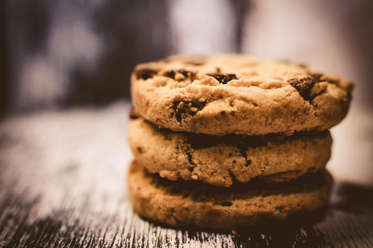 Baking with Instant Coffee - Chocolate Chip Cookies – Philly Fair Trade ...